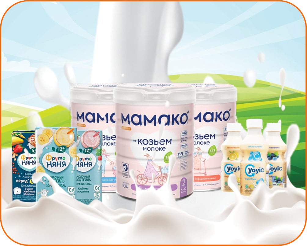 PediaSure | Euro Store